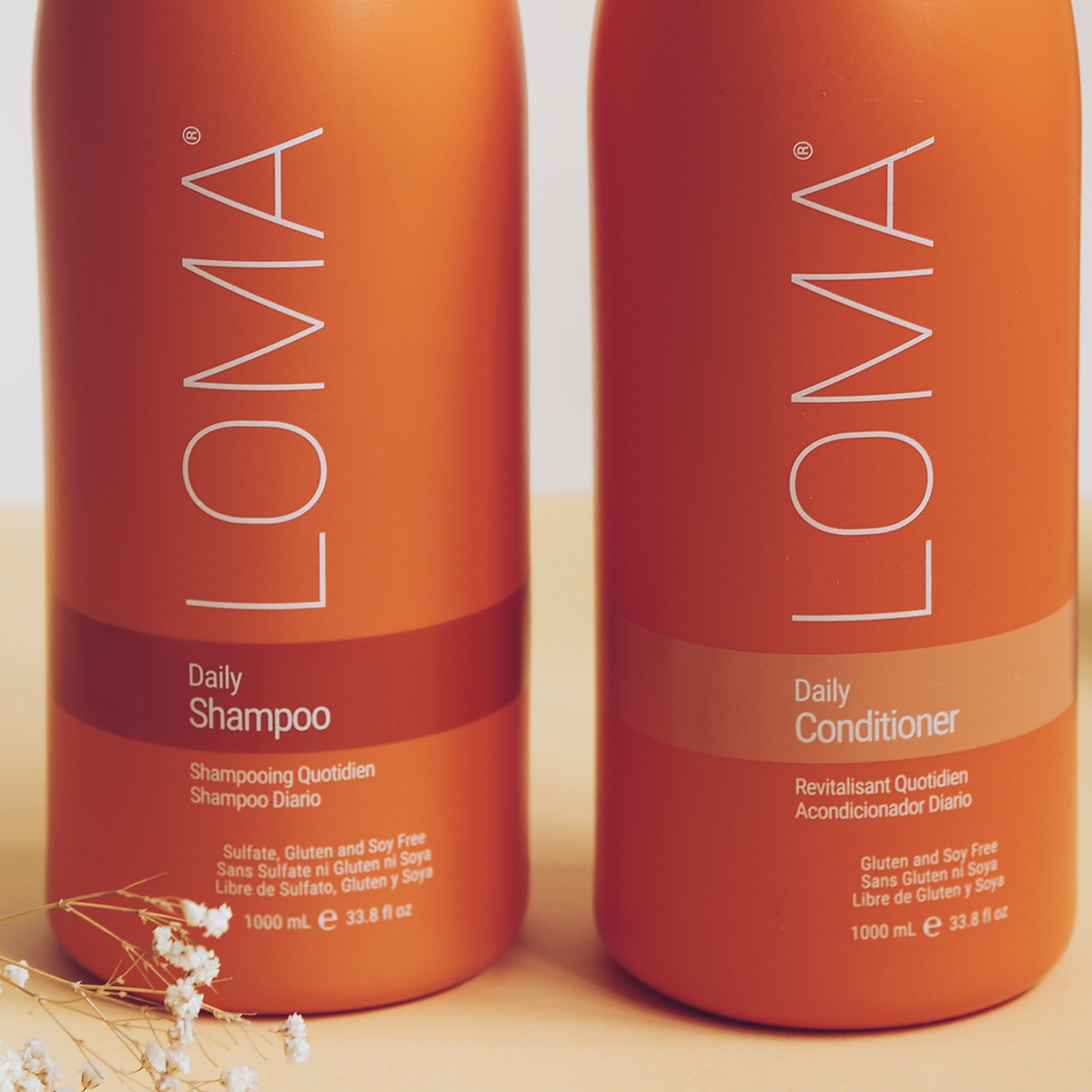 Liters – LOMA CANADA