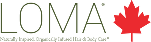 LOMA Hair & Body Care | CANADA – LOMA CANADA