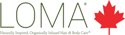 LOMA Hair & Body Care | CANADA – LOMA CANADA
