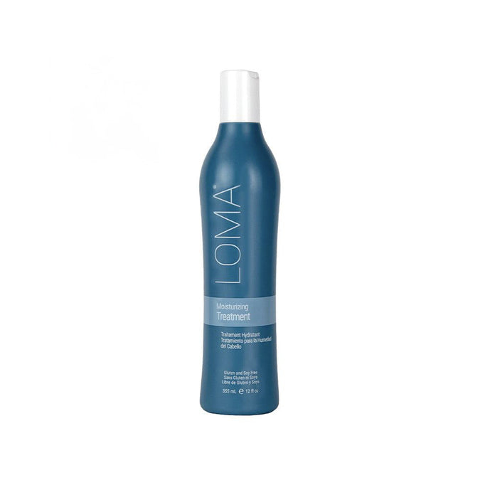 LOMA Hair & Body Care – LOMA CANADA
