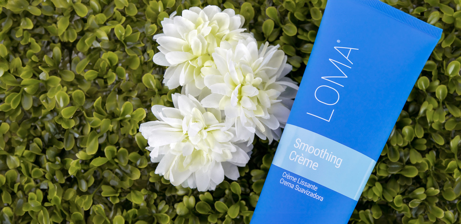 LOMA Hair & Body Care | CANADA – LOMA CANADA